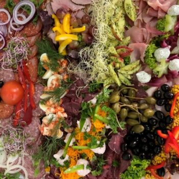 Tapas retter Arkiv - Madsen’s Gårdbutik & Nr. Onsild Slagtehus